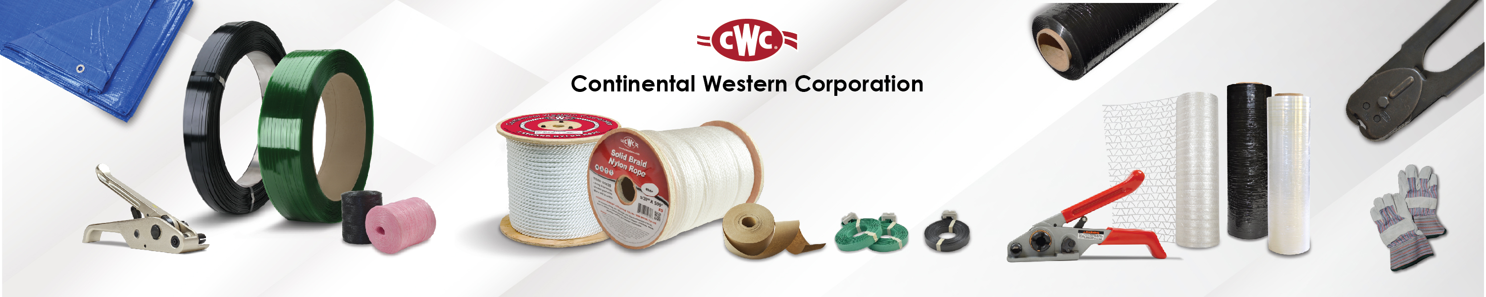 Amazon.com: Continental Western Corporation: Rope