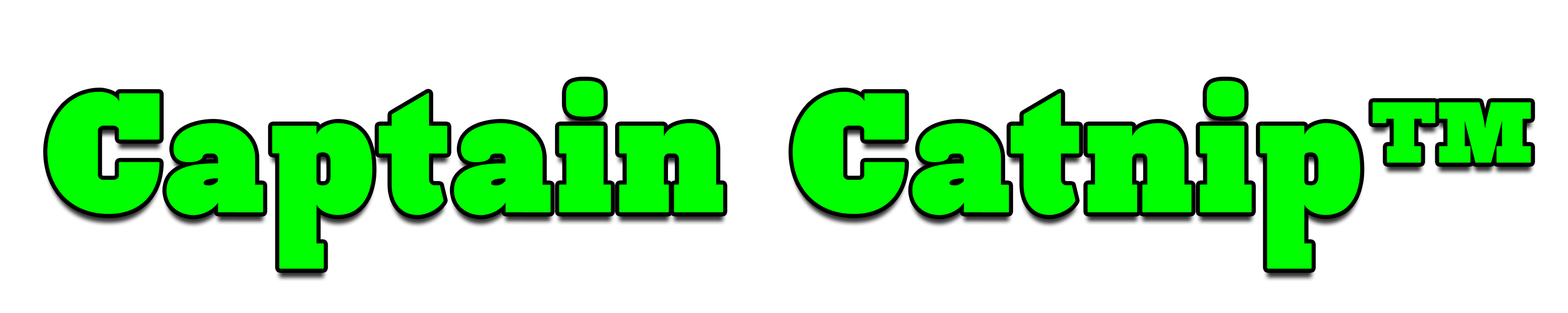 Amazon.com: Captain Catnip