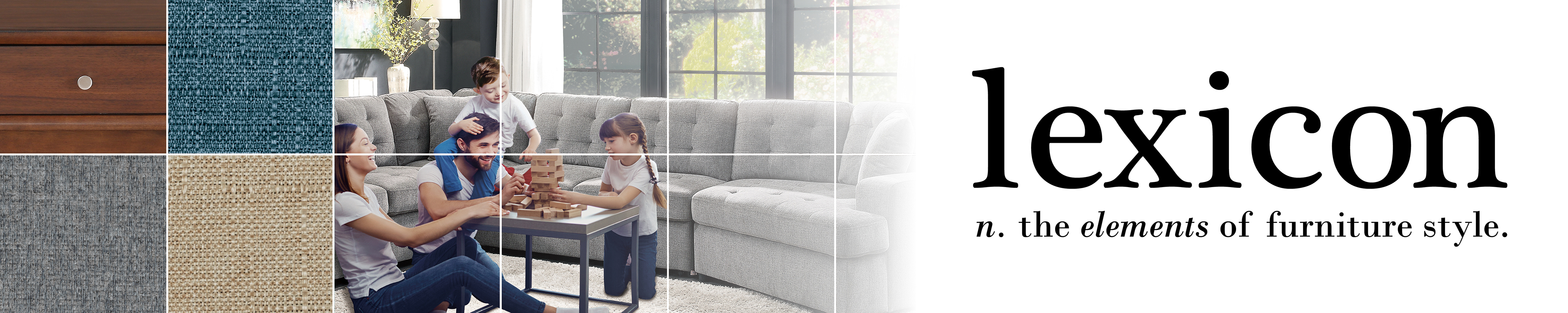 Amazon.com: Lexicon: Occasional Table Sets