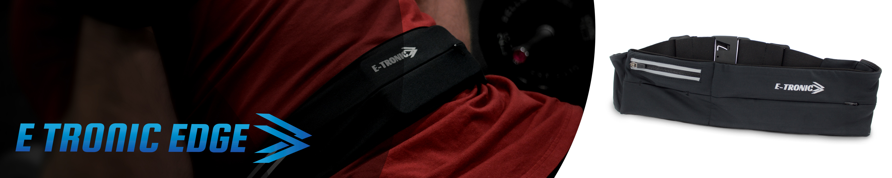 Amazon.com: E Tronic Edge: Running Belts