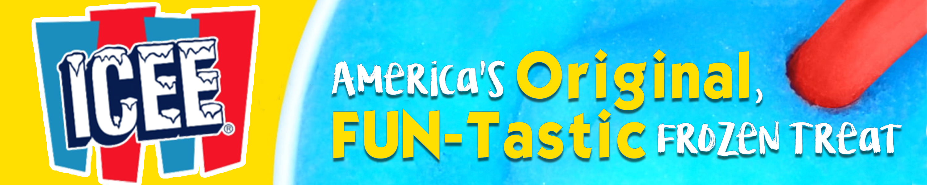 Amazon.com: ICEE: Merchandise