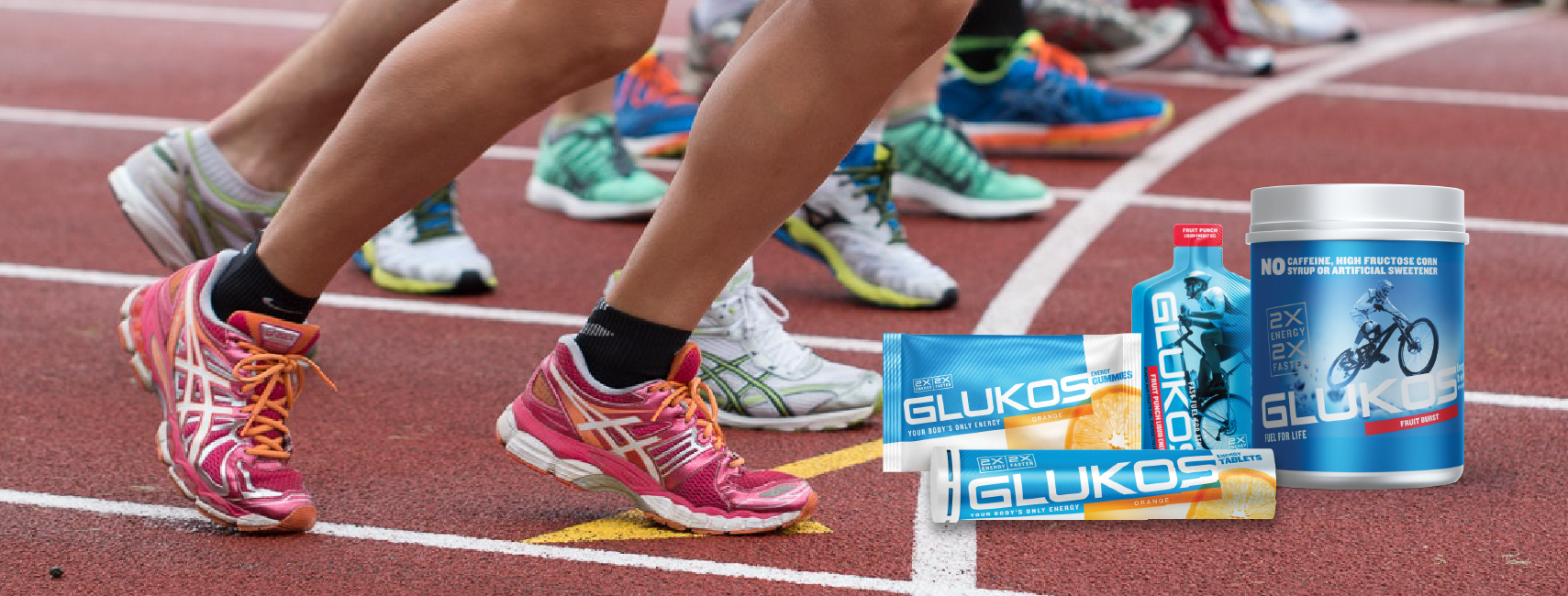 Amazon.com: GLUKOS Energy: Tablets