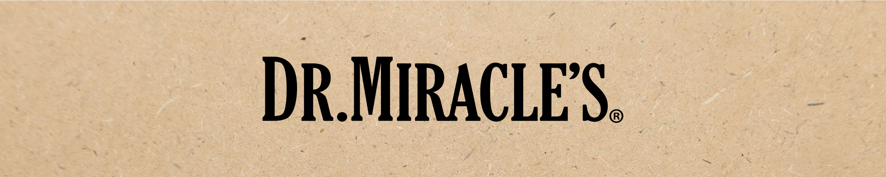Amazon.com: Dr. Miracle's