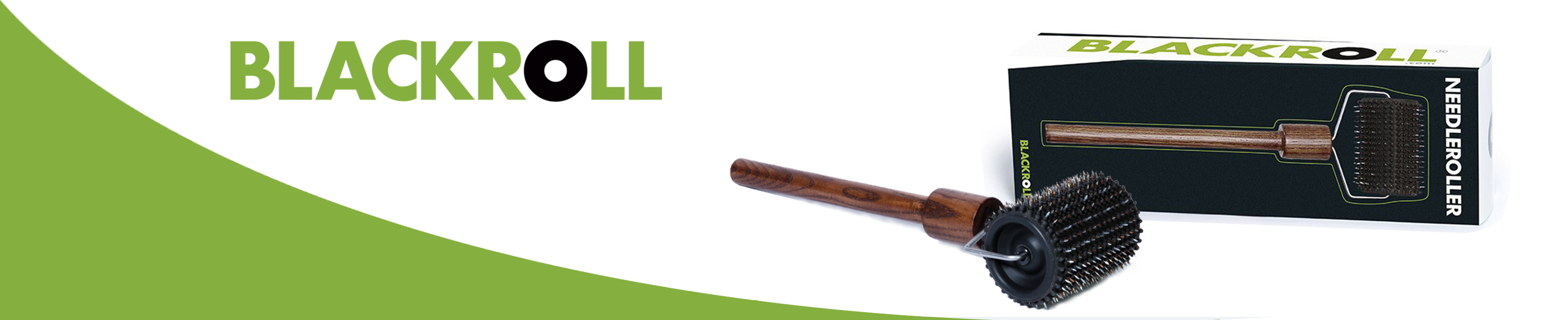 Amazon.com: Blackroll: Needleroller