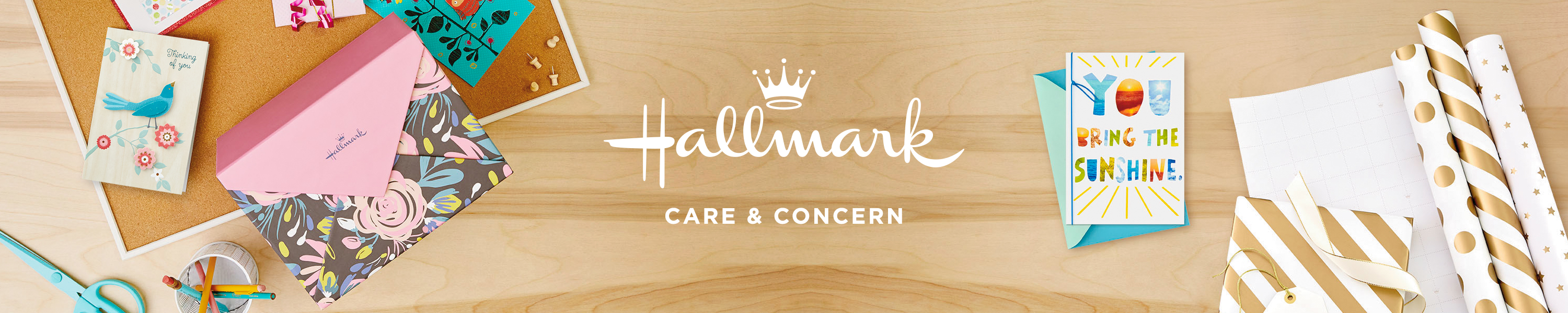 Amazon.com: Hallmark: Sympathy, Care & Concern