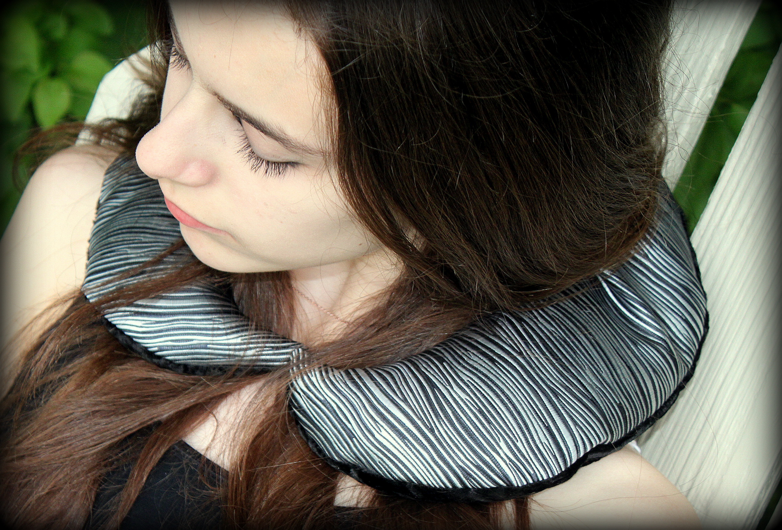 Amazon.com: Candi Andi: NECK WRAPS & HEATING PADS