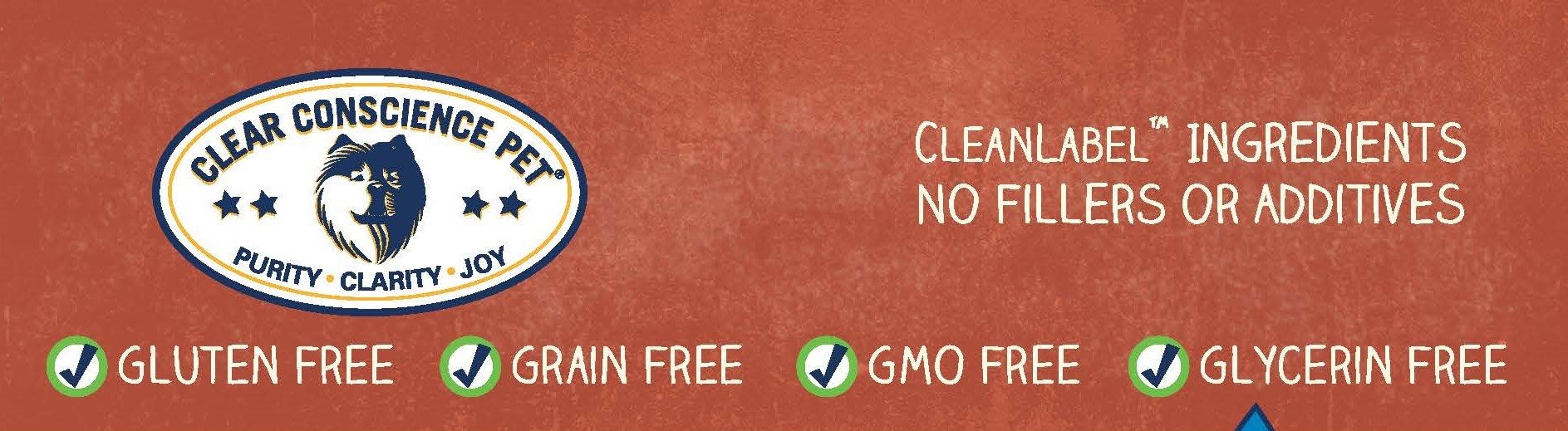 Amazon.com: Clear Conscience Pet