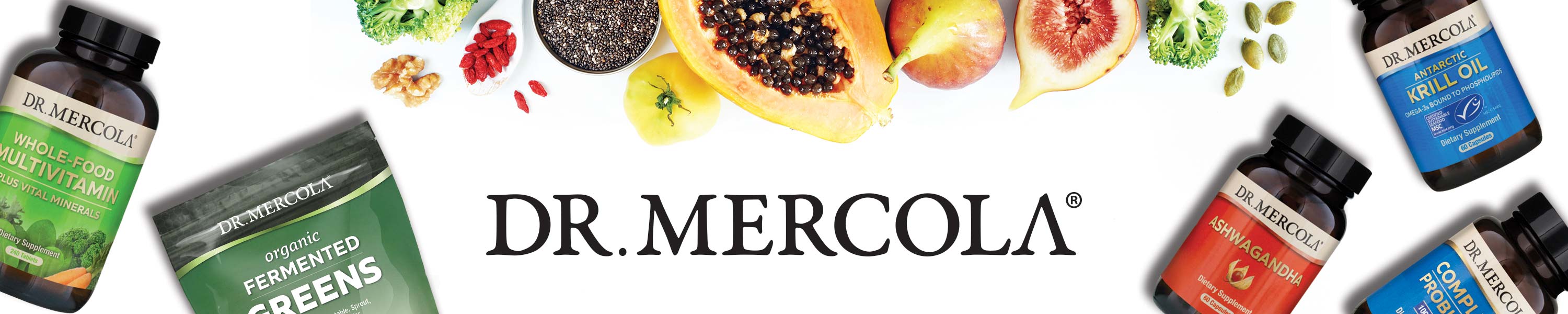Amazon.com: Mercola: Healthy Home