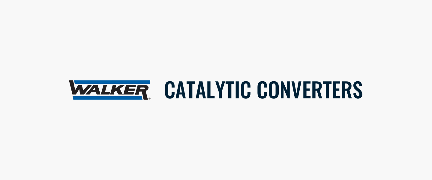 Amazon.com: Walker Exhaust: Catalytic Converters