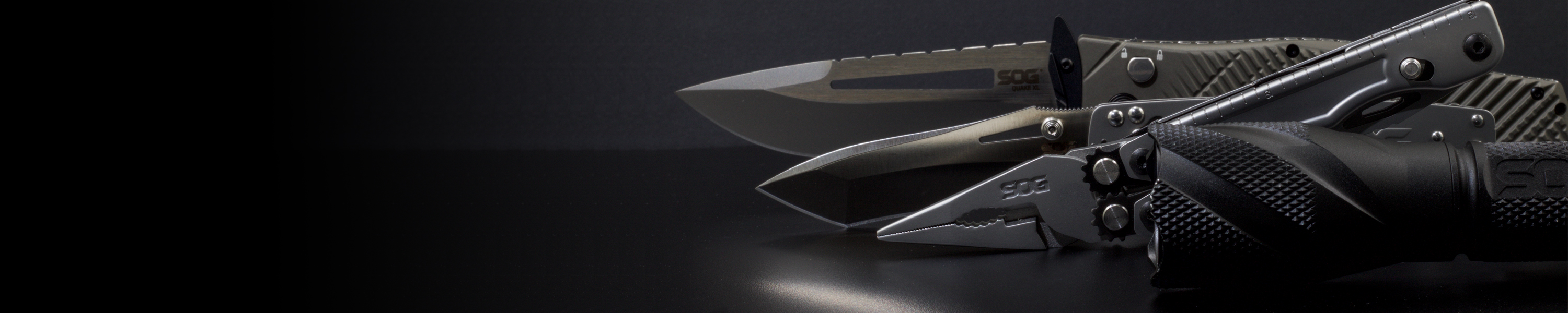 Amazon.com: SOG: NEW