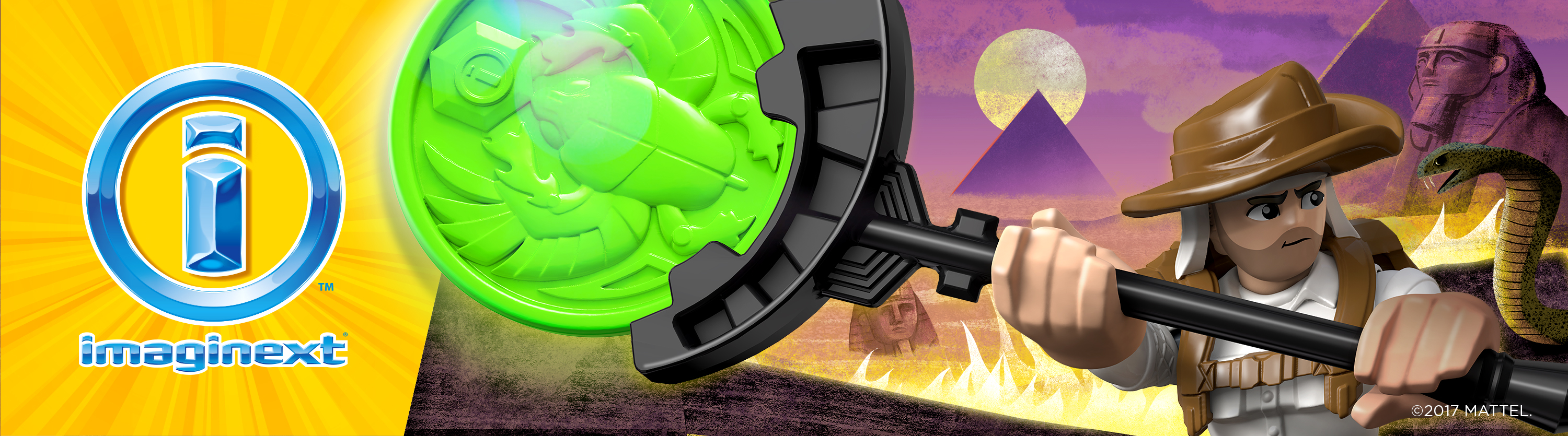 Amazon.com: Imaginext: Treasure Hunter