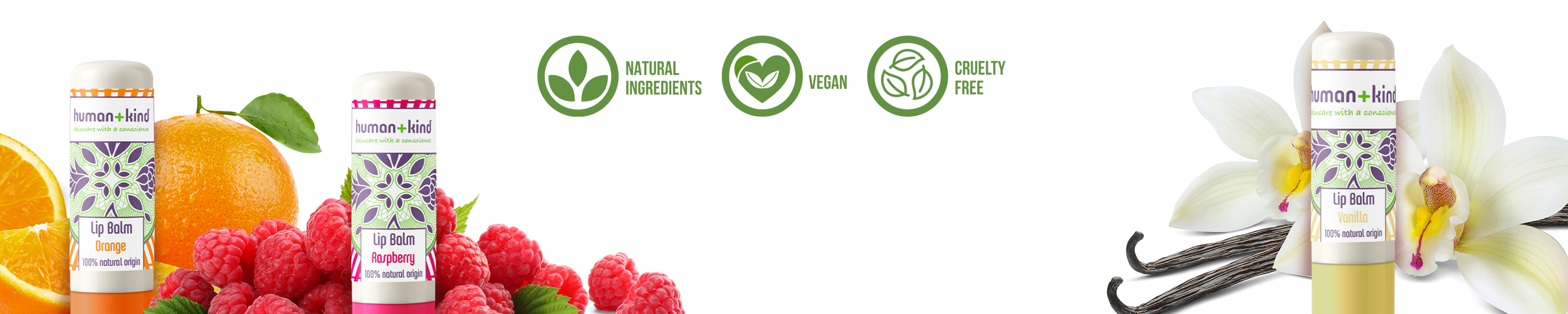 Amazon.com: Human+Kind: LIP CARE