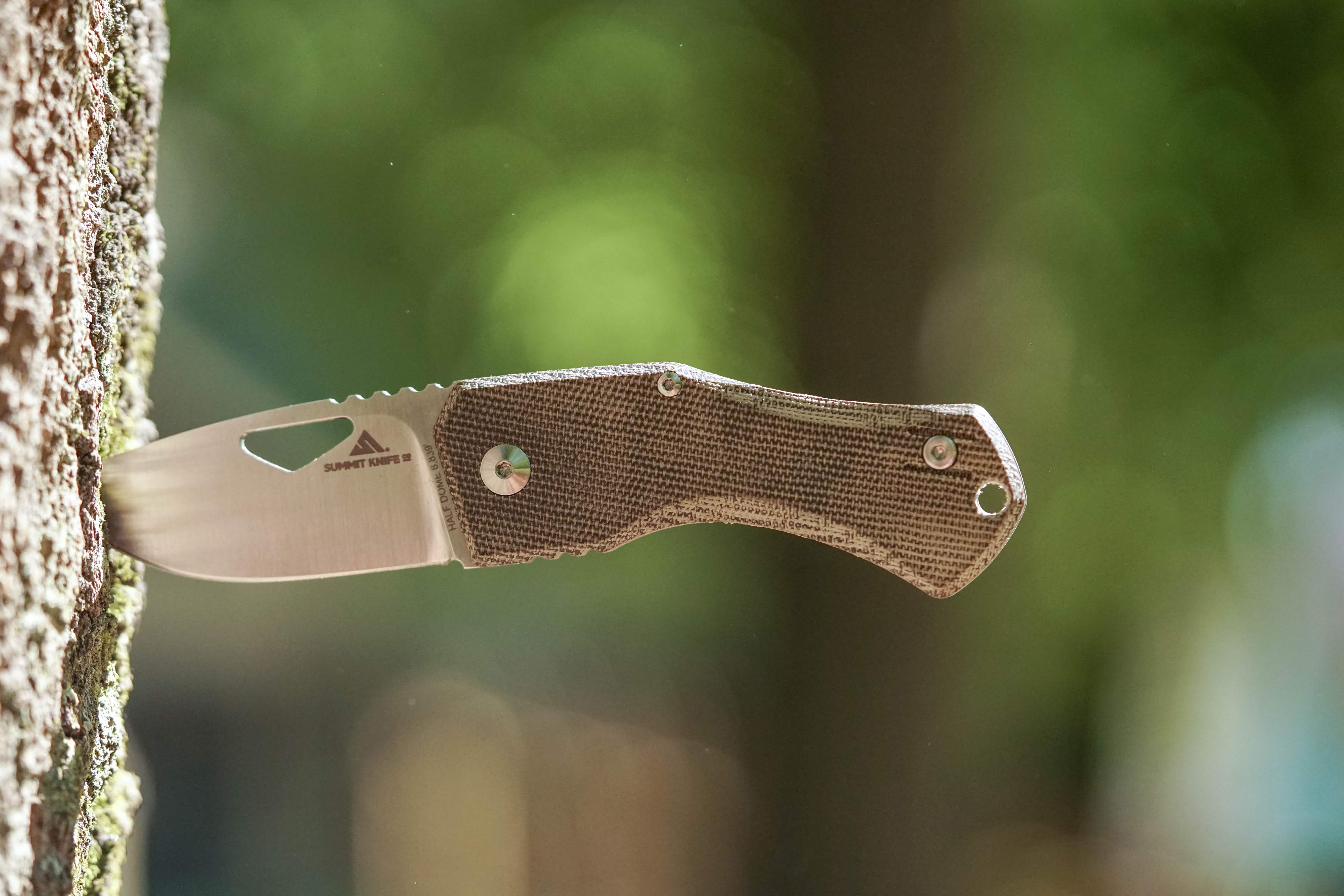 Amazon.com: Summit Knife Company