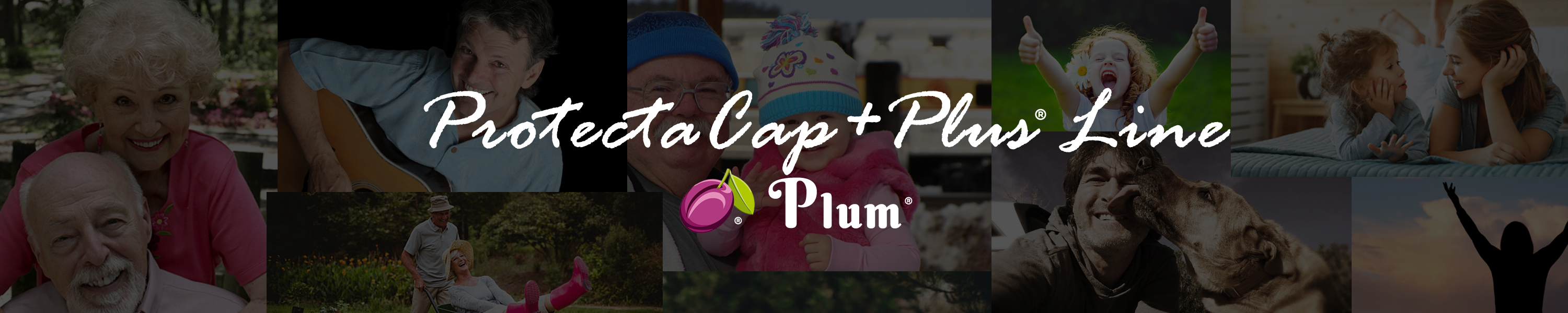 Amazon.com: Plum®: Plum® ProtectaCap+Plus® Helmets