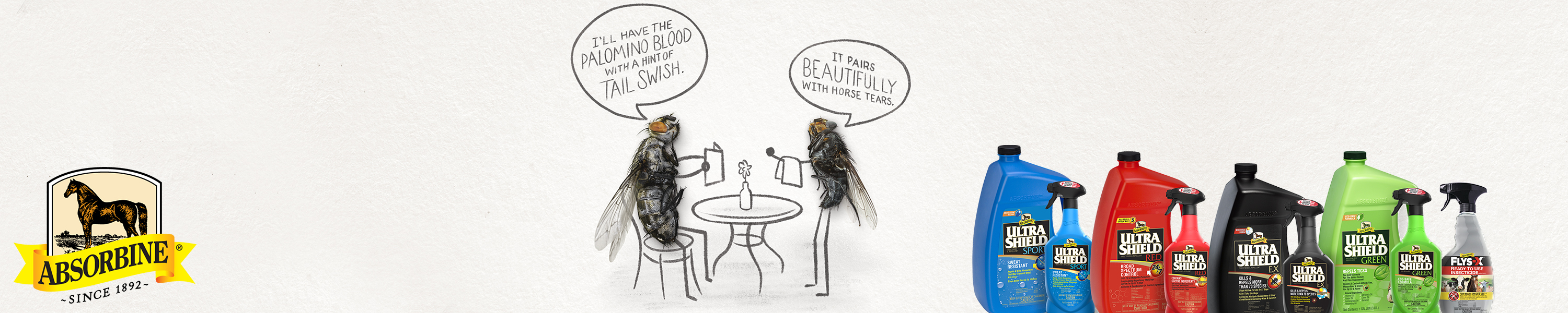 Amazon.com: Absorbine: Spray Insecticides / Repellents