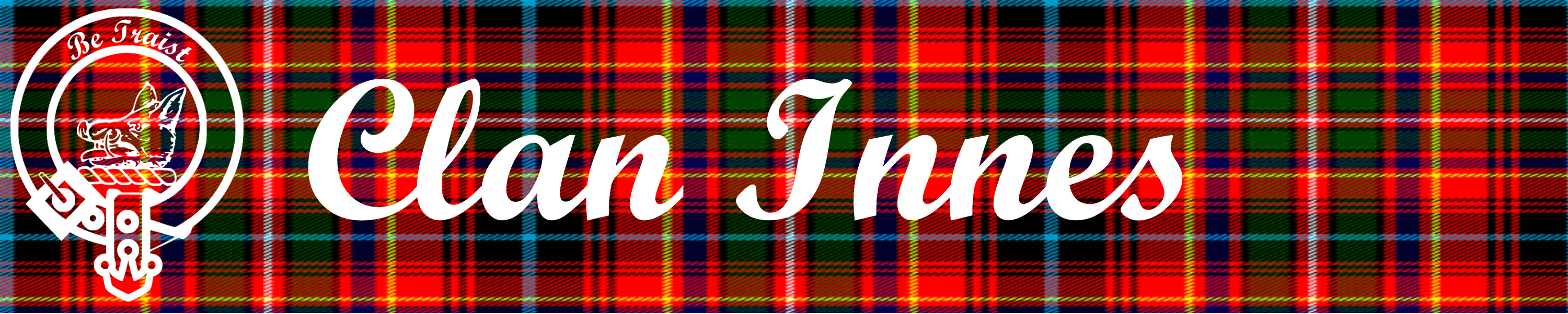 Amazon.com: Bagtown Clans: Clan Innes