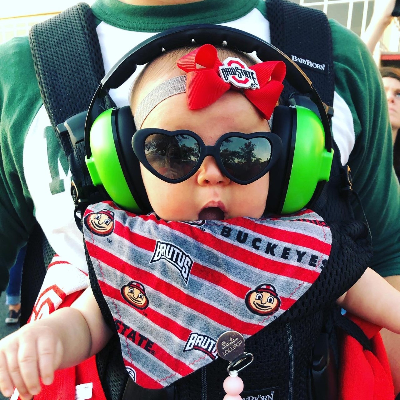 Amazon.com: Friday Baby