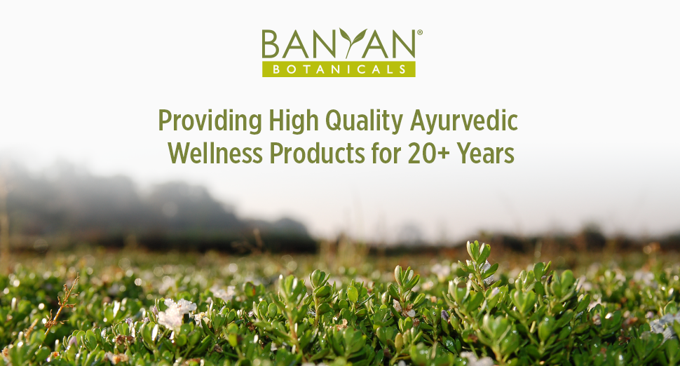 Amazon.com: Banyan Botanicals