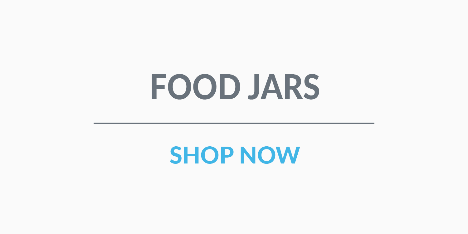 Amazon.com: MIRA: Food Jars