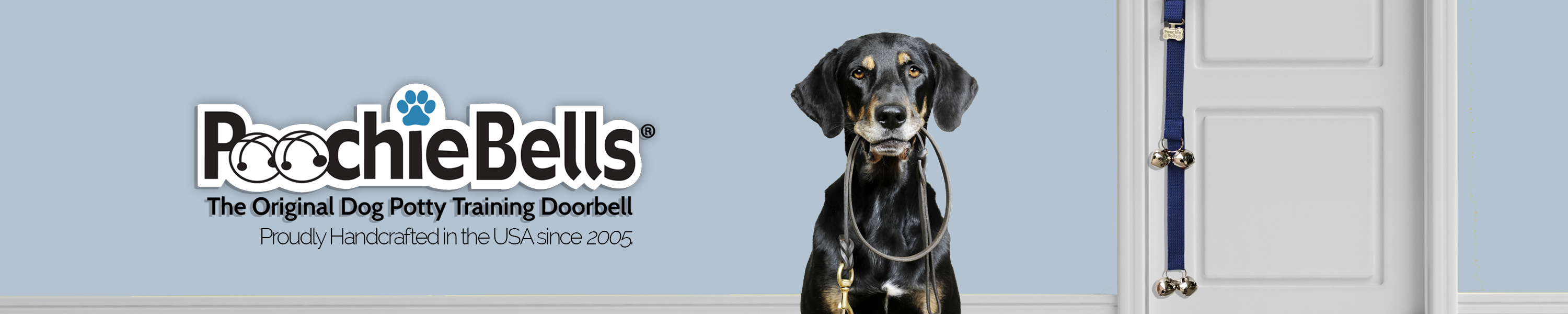 Amazon.com: PoochieBells