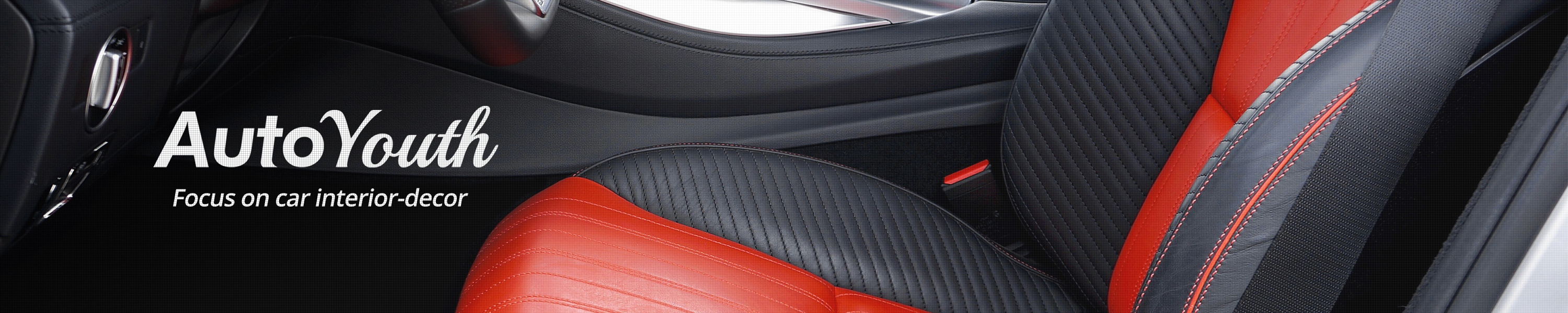 Amazon.com: AUTOYOUTH: HIGH BACK CAR SEAT COVERS