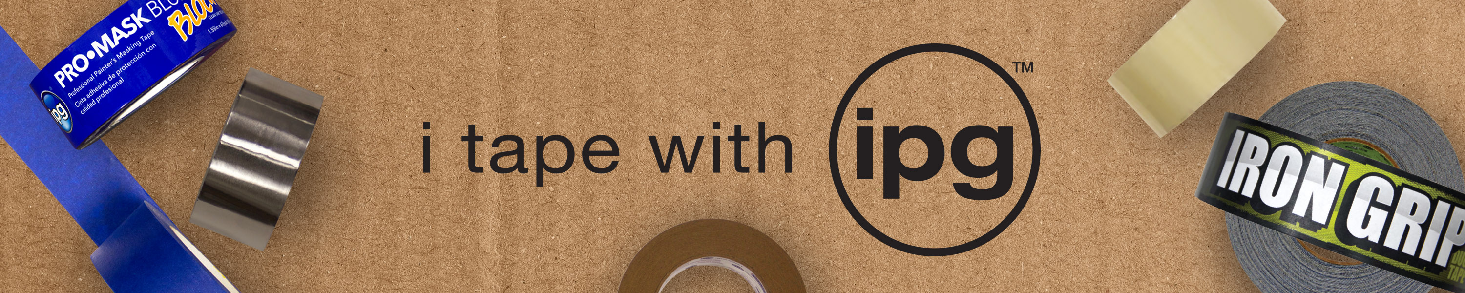 Amazon.com: IPG - Industrial: Masking Tape