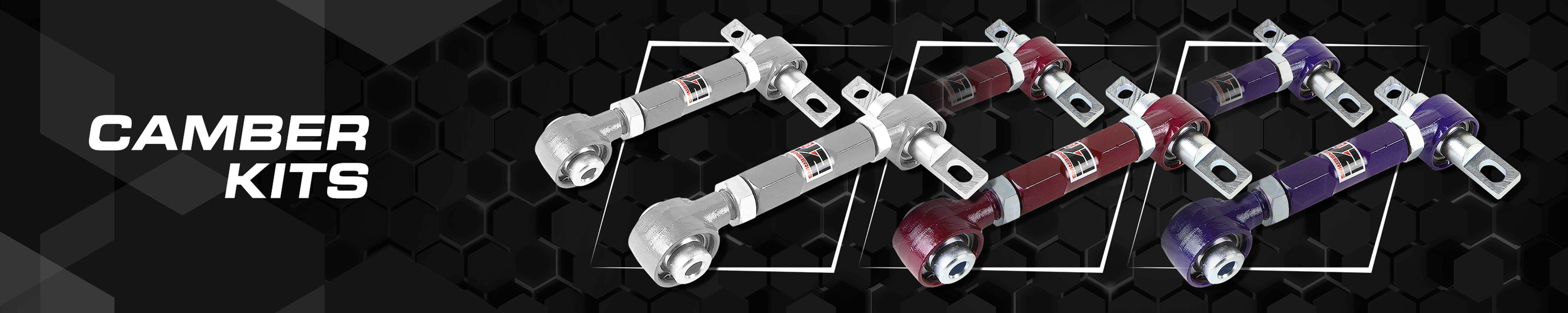 Amazon.com: J2 Engineering: CAMBER KITS