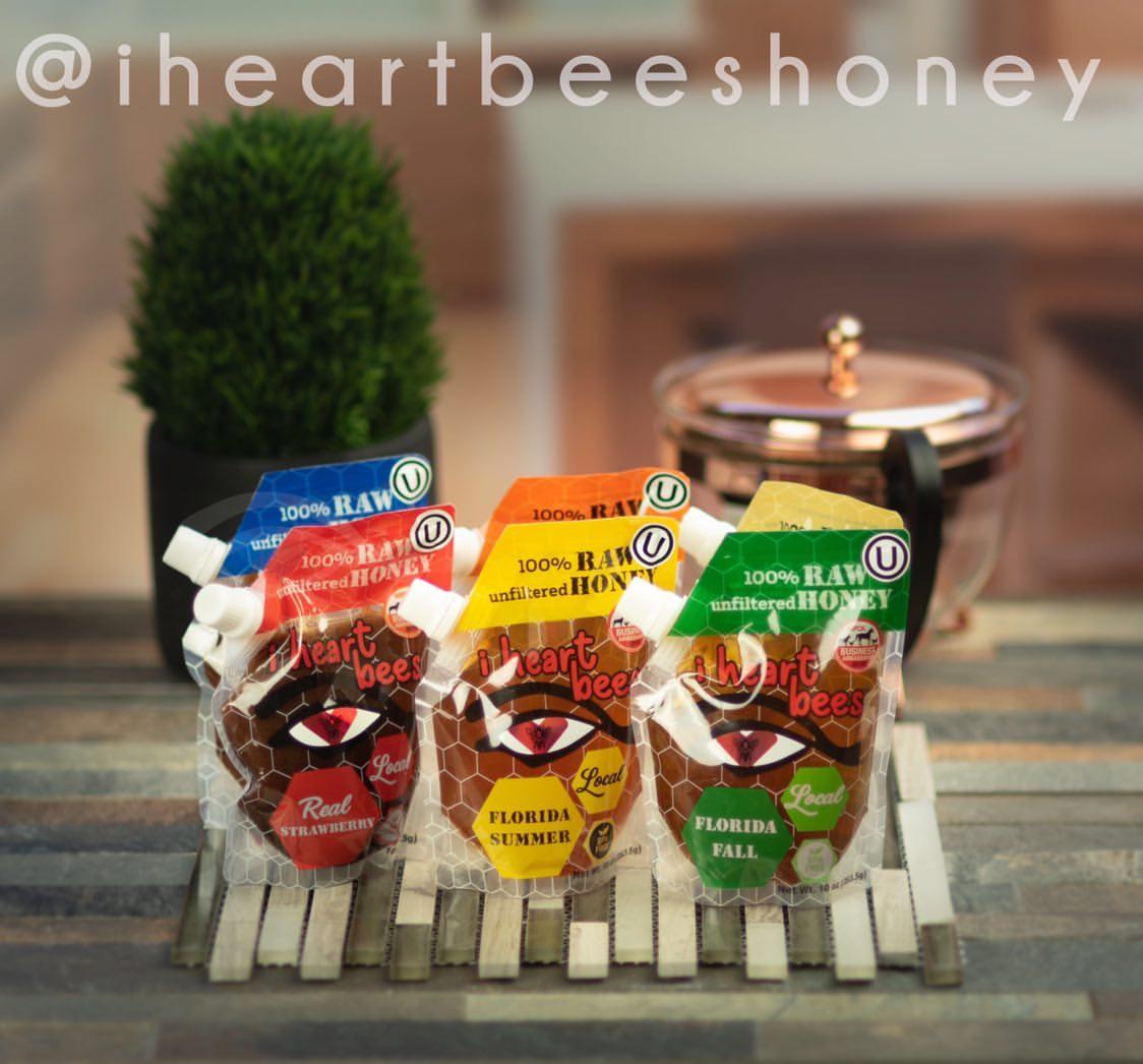 Amazon.com: I HEART BEES