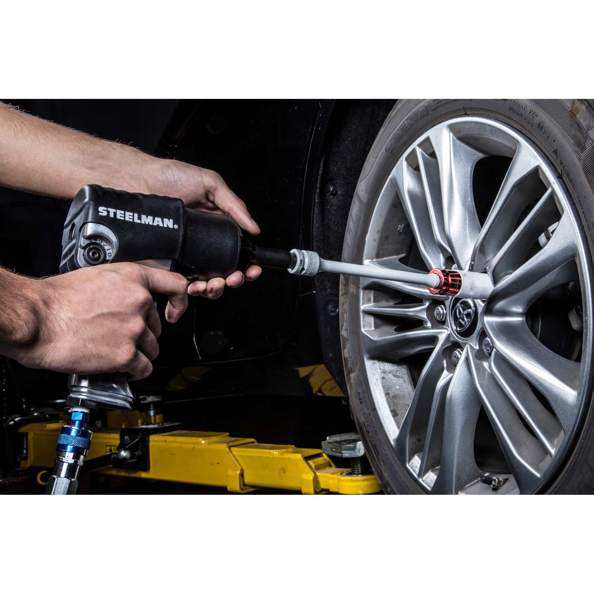 Amazon.com: Steelman: Torque Sticks