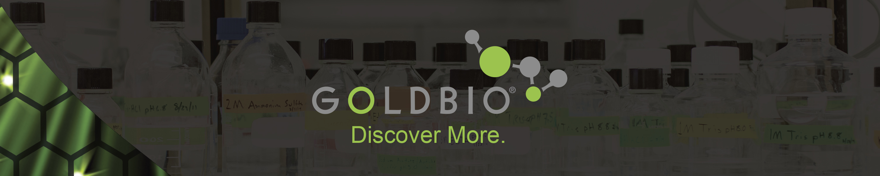 Amazon.com: GoldBio