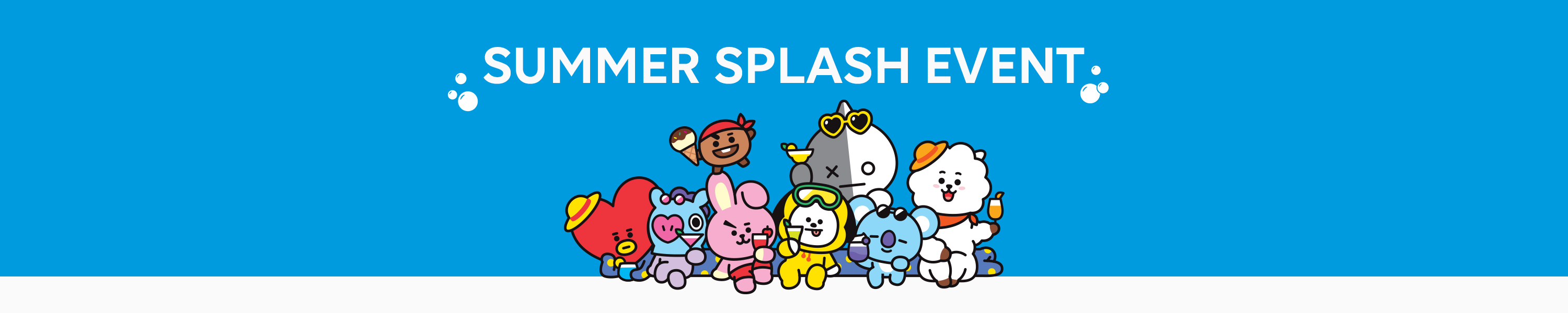 Amazon.com: LINE FRIENDS: Summer: Fashion