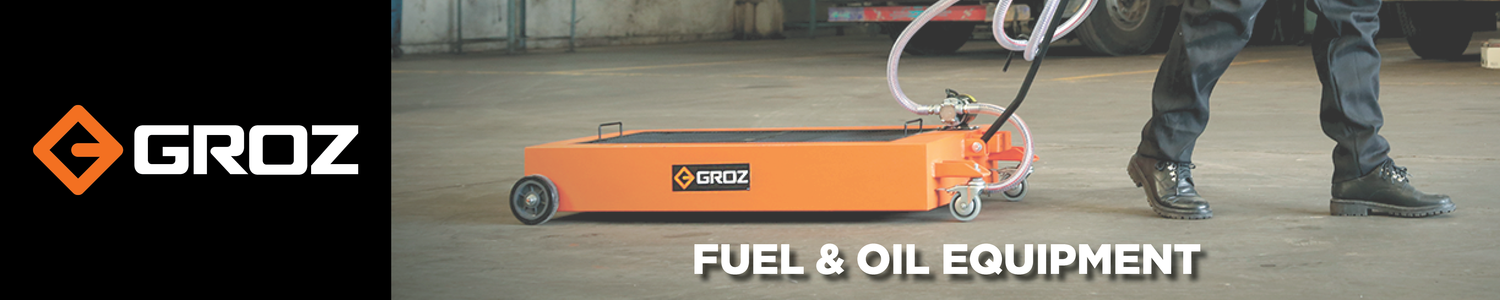 Amazon.com: Groz: FUEL & OIL