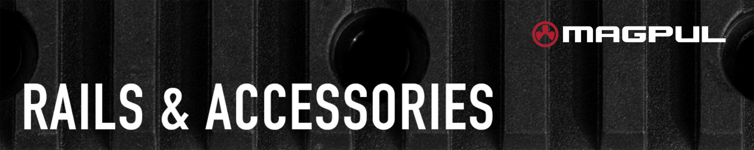 Amazon.com: Magpul: Rails & Accessories