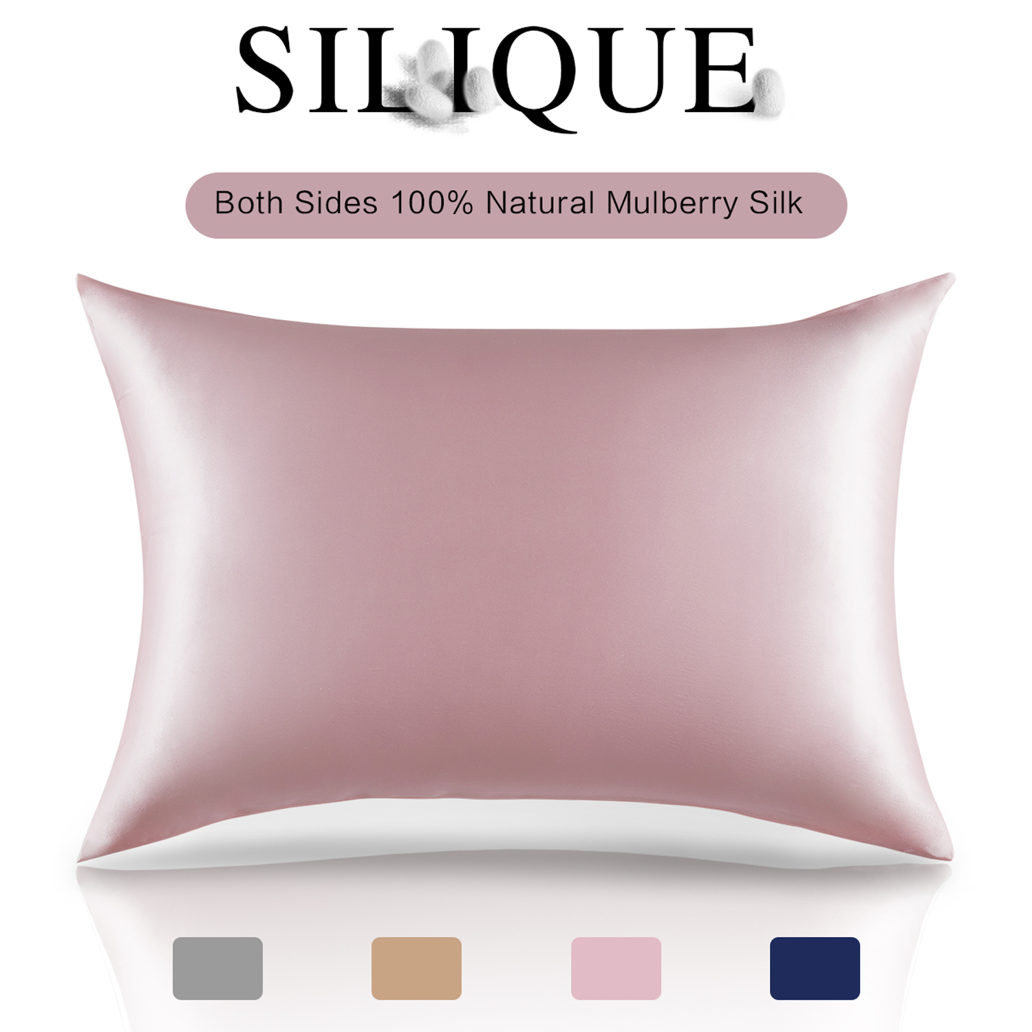 Amazon.com: SILIQUE