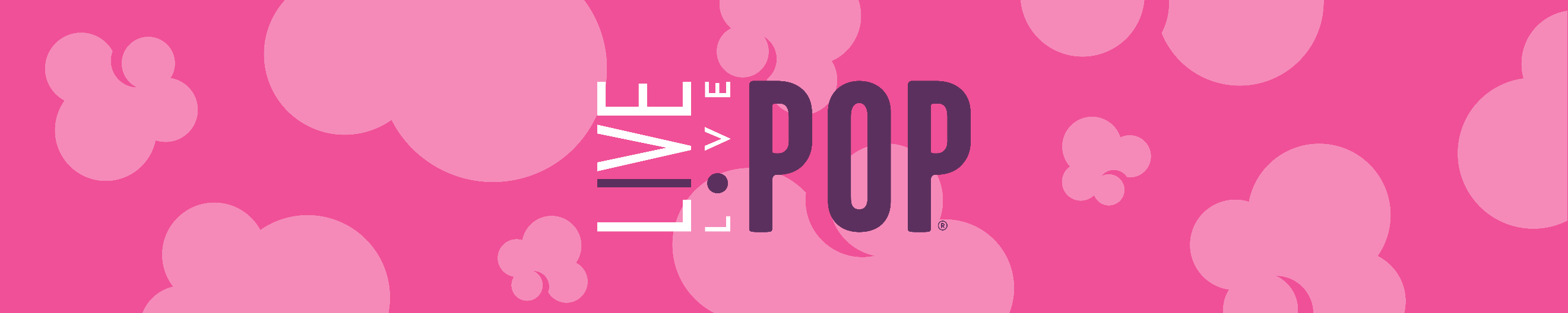 Amazon.com: Live Love Pop