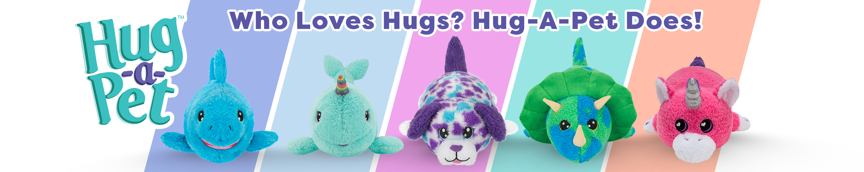 Amazon.com: Hug-A-Pet