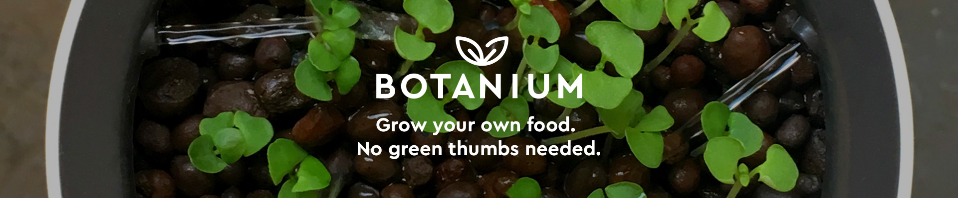 Amazon.com: Botanium: How it works