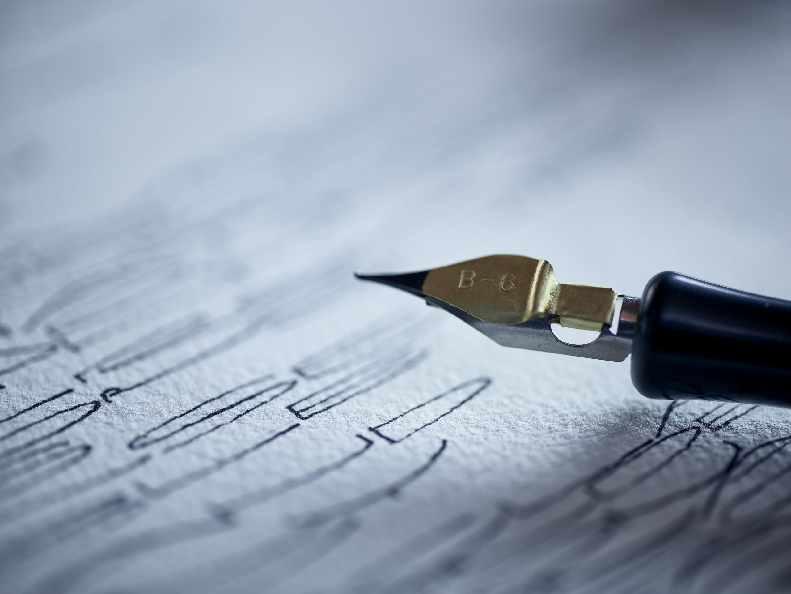 Amazon.com: Speedball Art: DRAWING & LETTERING