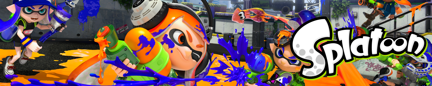 Amazon.com: Nintendo Merch: Splatoon