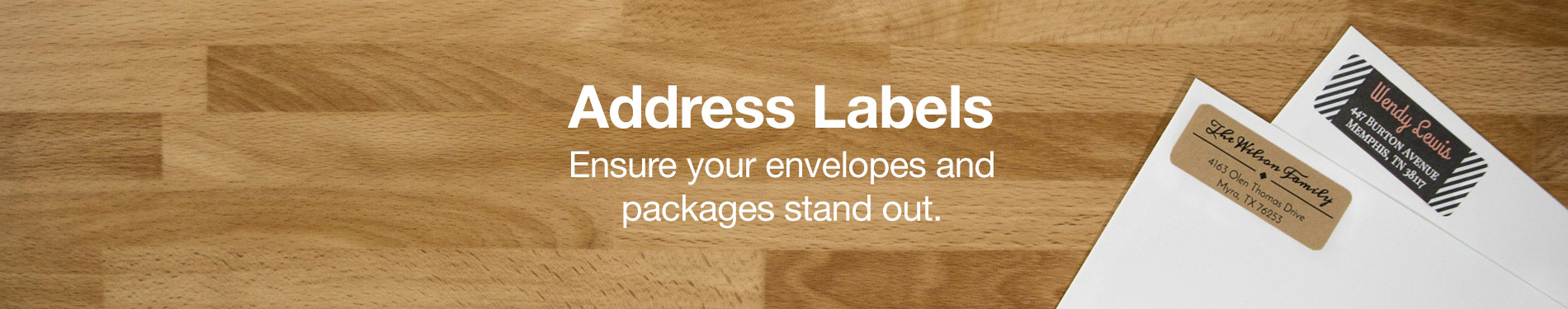 Amazon.com: OnlineLabels: Address Labels