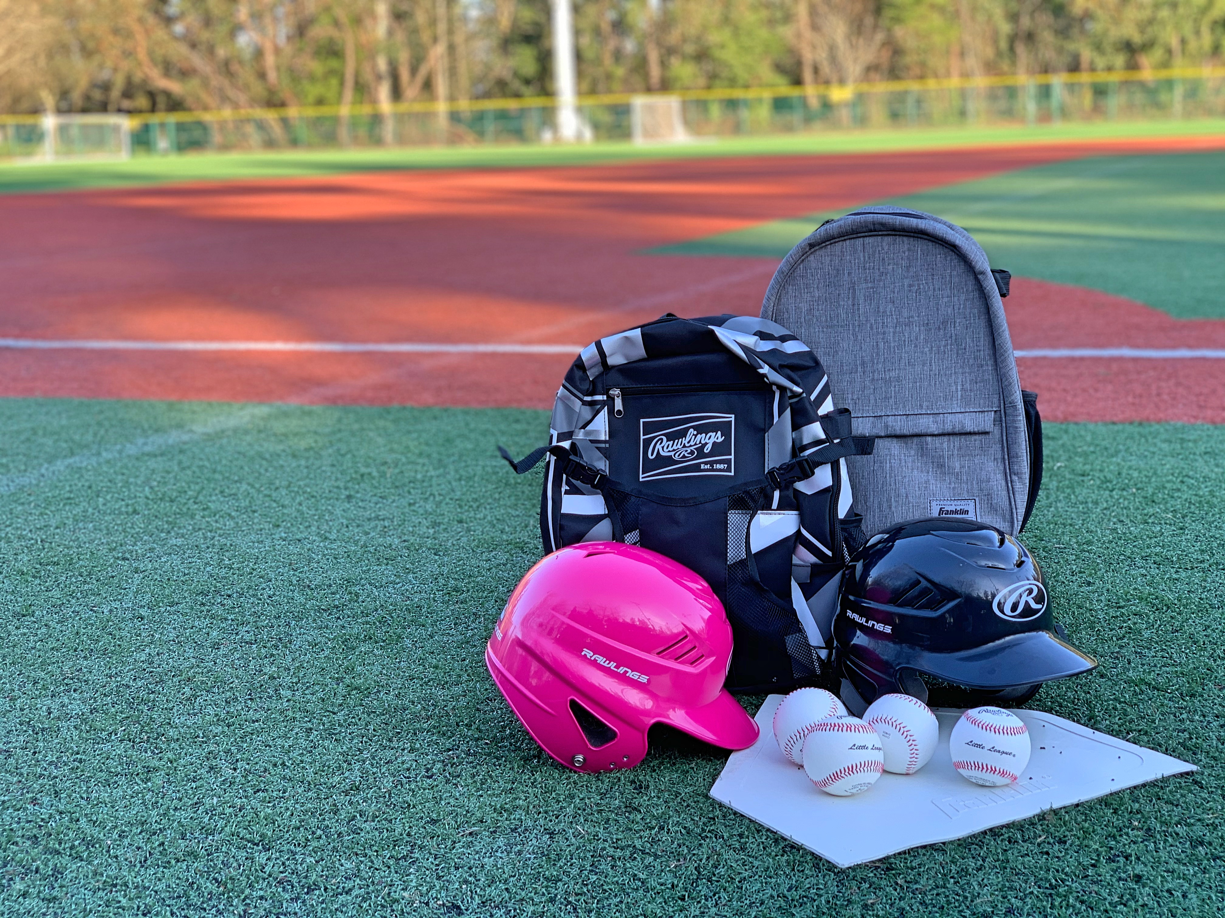 Amazon.com: Homerun: T-Ball Gear