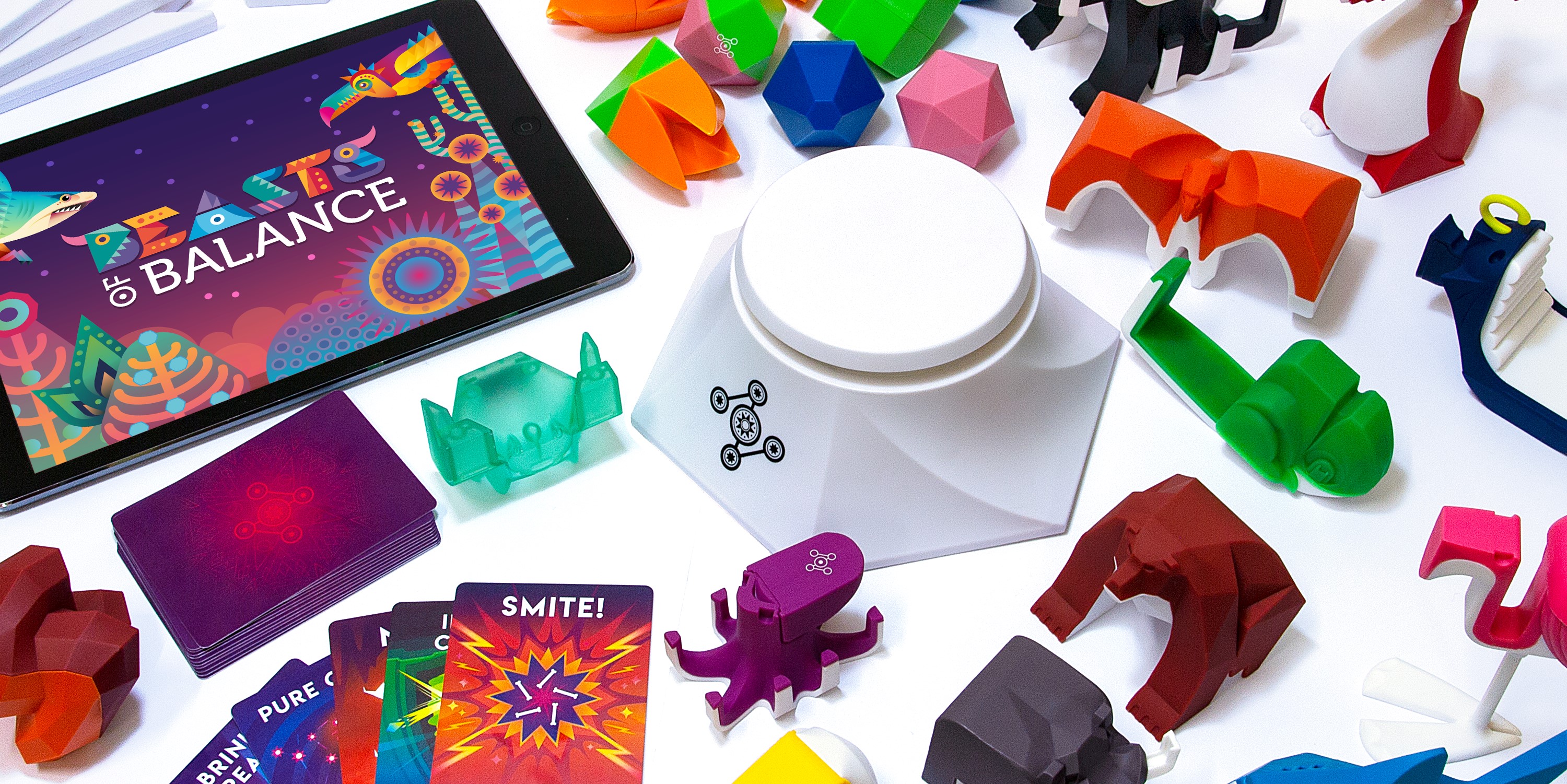 Amazon.com: Sensible Object: Beasts of Balance