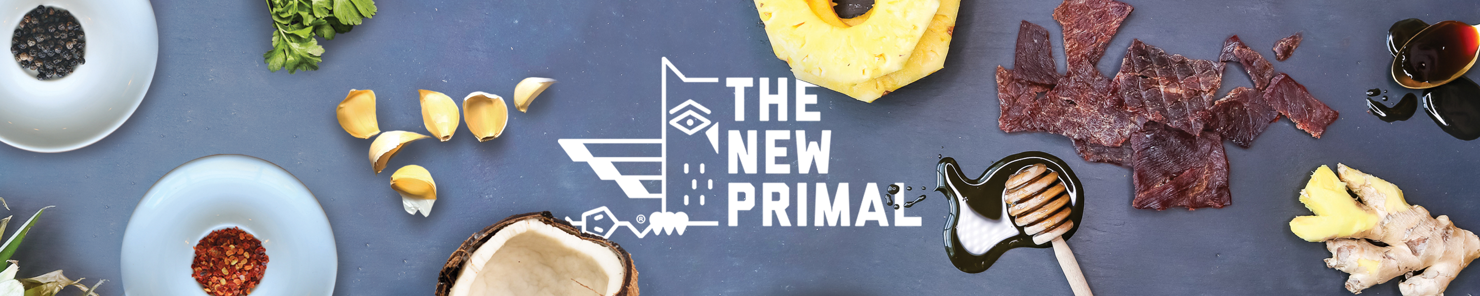 Amazon.com: The New Primal: MEAT SNACKS
