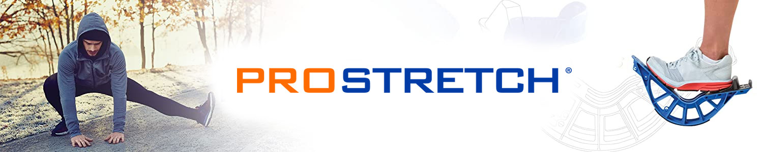 Amazon.com: ProStretch: Full Body Stretching