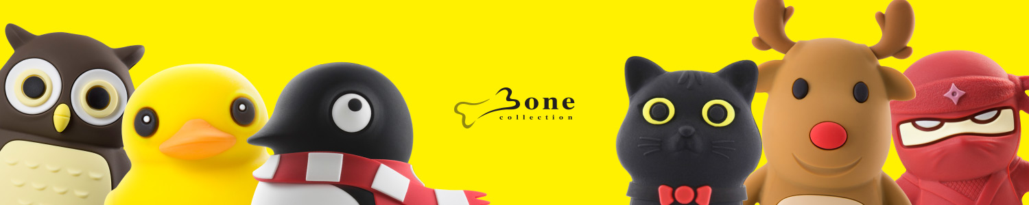 Amazon.com: Bone: Maru Penguin