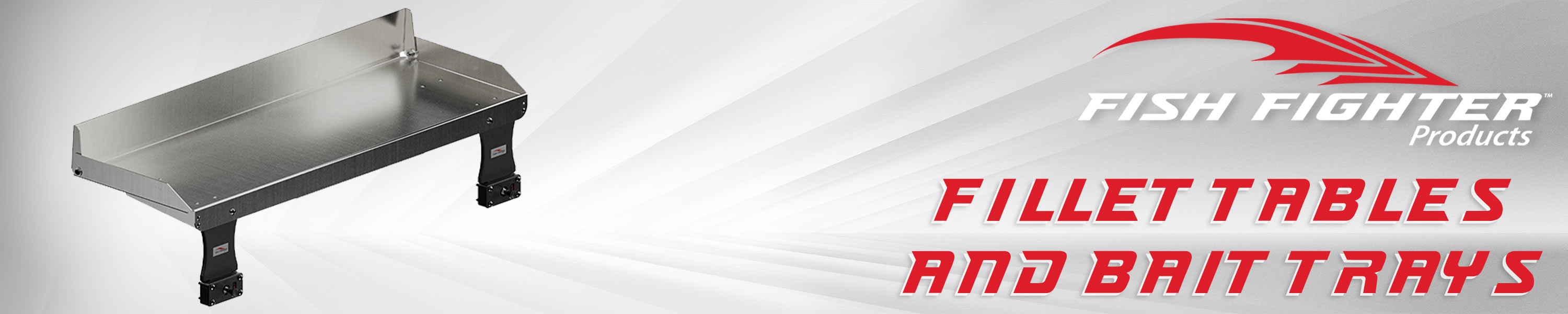 Amazon.com: Fish Fighter: Fillet Tables