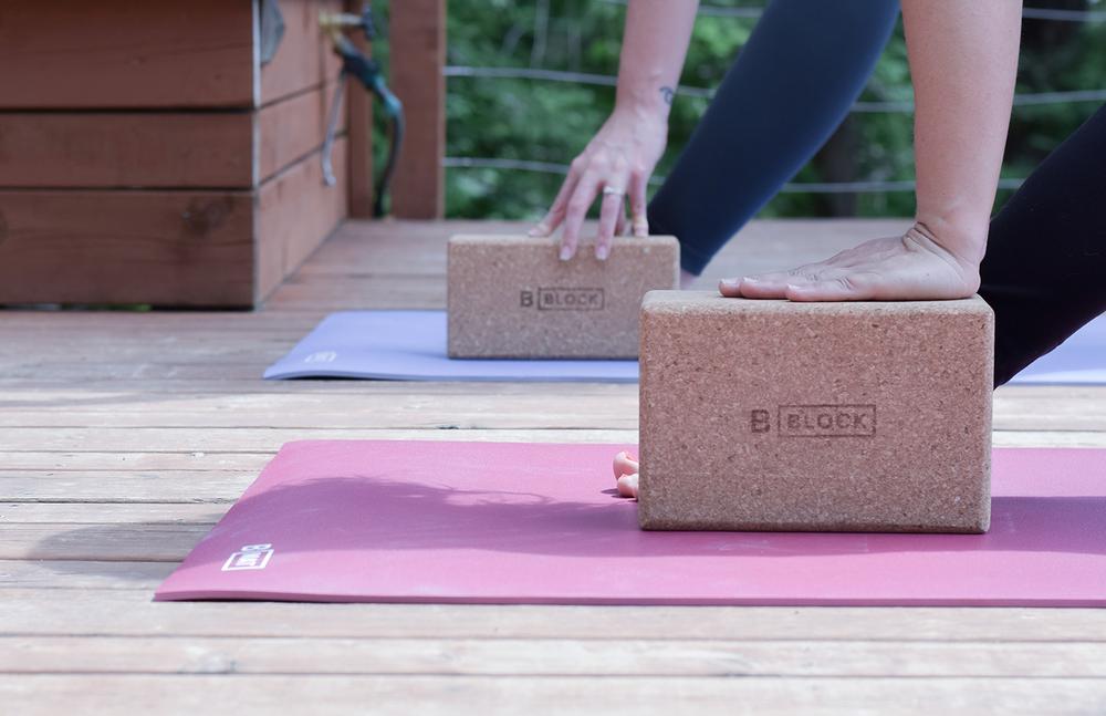 Amazon.com: B YOGA: Blocks