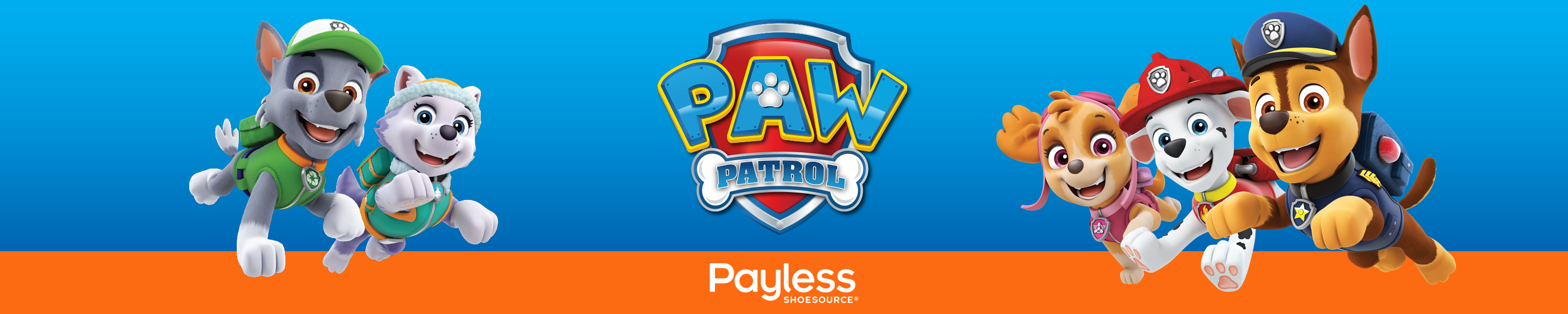 Amazon.com: Nickelodeon Paw Patrol