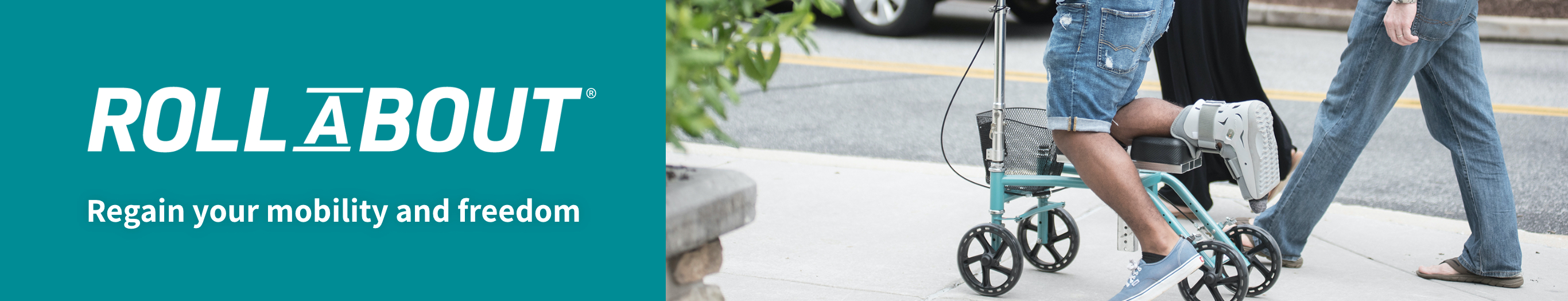 Amazon.com: The Roll-A-Bout