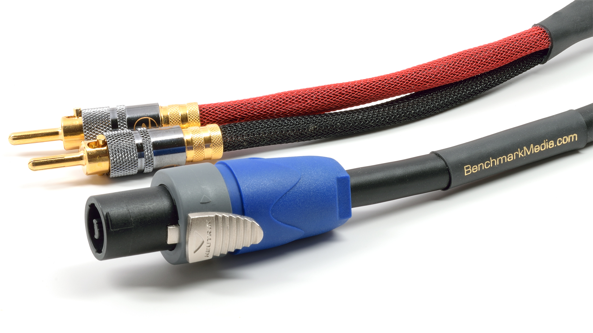 Amazon.com: Benchmark Media Systems: Cables